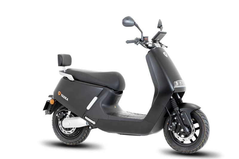 Top Ten Electric Mopeds 2021 Rideto